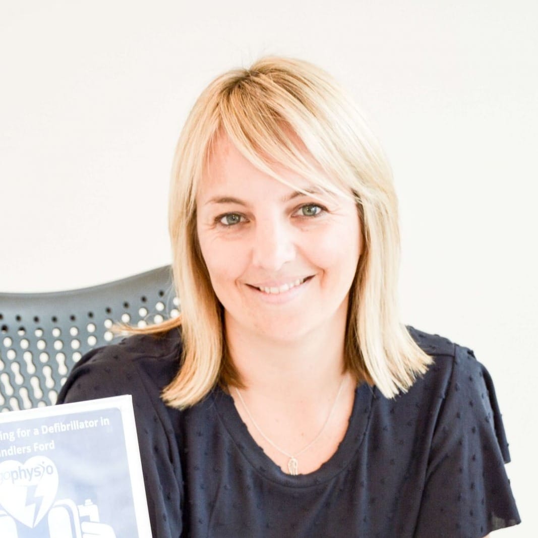 Meet Your Team, Hello Fiona! - goPhysio