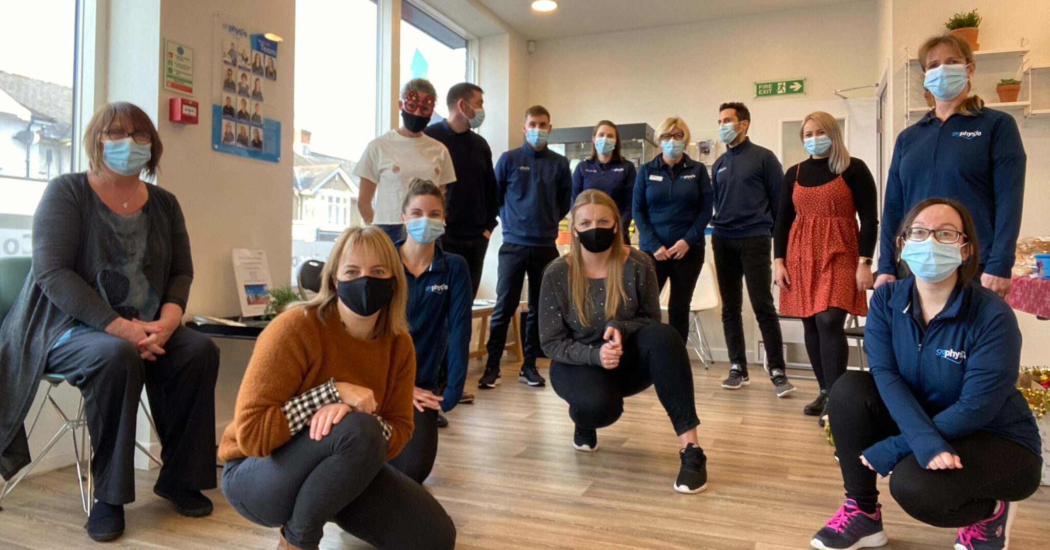 What's it really like working as a Physio in a Private Clinic? | goPhysio