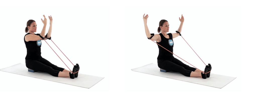 Modified Pilates In Pregnancy - goPhysio