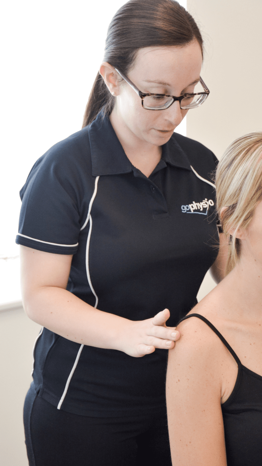 Why Physiotherapy Should Be at the Heart of Healthy Ageing & What That Means for Our Community ...