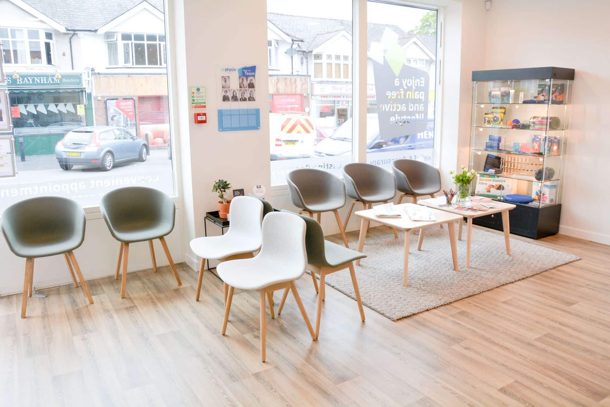 What's it really like working as a Physio in a Private Clinic? - goPhysio