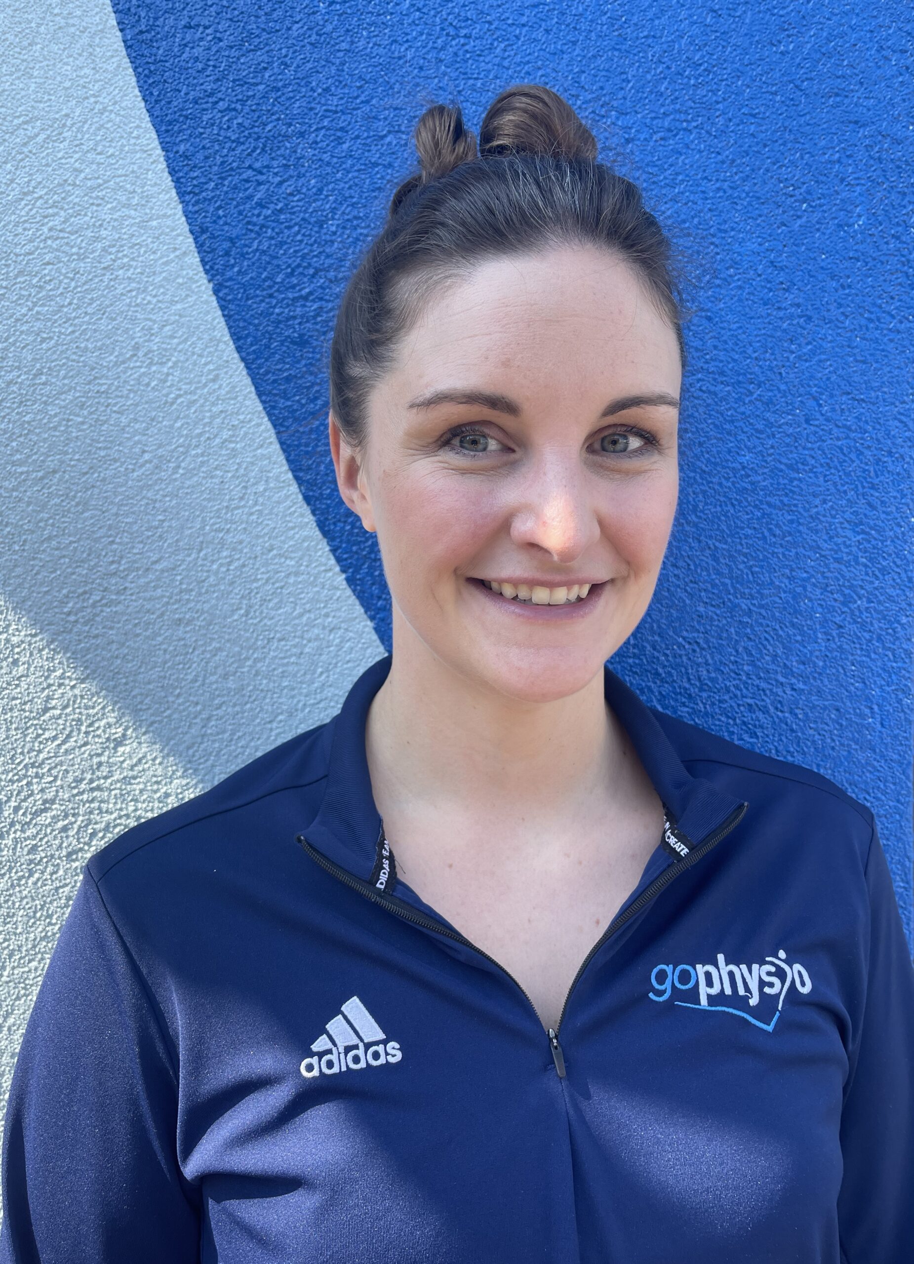 Francesca Wicker-Forster - goPhysio Chandlers Ford