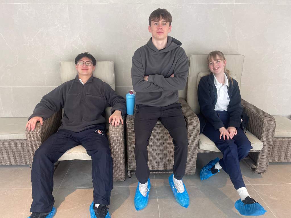 Reflections from Our Physiotherapy Students: Lessons, Growth, and ...